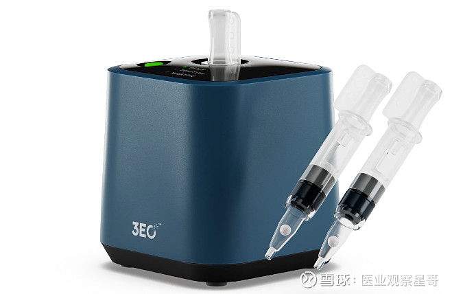 第5家！新冠核酸自测POCT产品获批FDA EUA 有观点，有态度 这是医业观察的第1917-7期文章 来源：IVD工具人 已经有一段时间没有 ...