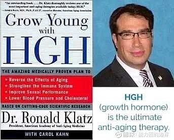 另辟蹊径，一种新型且高效的抗老方式 以下内容引自：AMWC世界抗衰老大会 2023-10-10 18:53 发表于上海的《另辟蹊径，一种新型且 ...