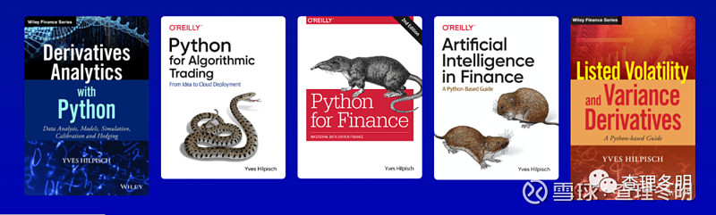 P Quant vs. Q Quant 在金融领域的应用，并推荐一个P Quant课程和证书CPF 金融领域的量化分析师通常被归为两大类别：P ...