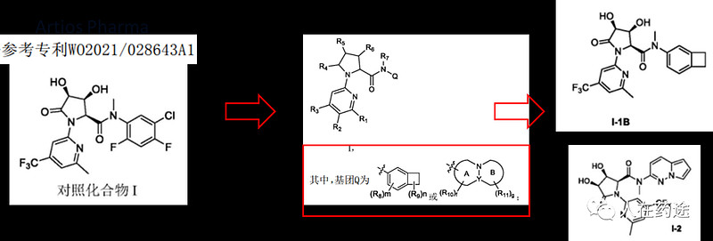人福医药创新药专利突破策略分析 《专利法》第二十二条“授予专利权的发明和实用新型，应当具备新颖性、创造性和实用性。”指的是，一项专利申请如果想 ...