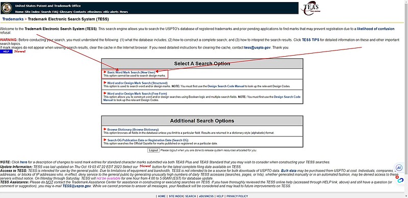 如何在美国商标网uspto上区分R标和TM标？ 保姆级教程手把手教查跨境商标中的R标和TM标（以美国 亚马逊 平台为例）操作步骤如下：1、打开 ...