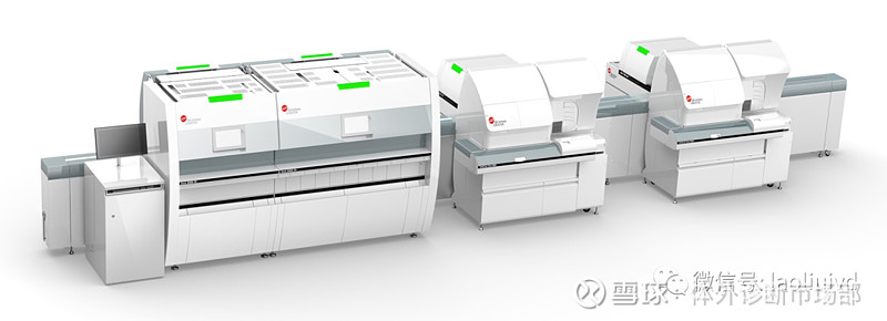 叮 ｜ 这是一篇来自非官方的DXA-5000产品介绍 大家好，我是老刘，好久没有更新流水线的文章了，只是觉得现在都大同小异，进口的里面，我之前 ...