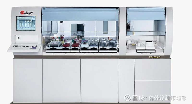 叮 ｜ 这是一篇来自非官方的DXA-5000产品介绍 大家好，我是老刘，好久没有更新流水线的文章了，只是觉得现在都大同小异，进口的里面，我之前 ...