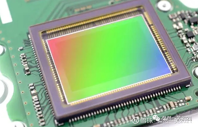 CIS国产芯片崛起！拐点已来…… 来自粲然一笑2021的雪球专栏 什么是CIS芯片？摄像头就是镜头+CIS组装而成，通过镜头聚焦投射到图像传感 ...