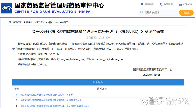 刚刚！NMPA和CDE指导原则和规定三连发! 点击上方的 行舟Drug 添加关注附件1 麻醉药品和精神药品实验研究管理规定 （征求意见稿） 第一章总 则 第一条【... - 雪球