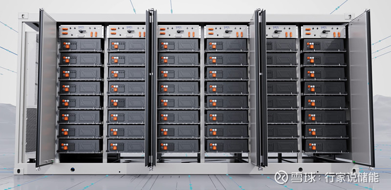 最优解？20尺5MWh储能系统TOP20 5MWh+储能系统时代已经到来。今年，20家各大储能企业相继发布基于314Ah/320Ah大电芯的20尺5MWh储能系统... - 雪球