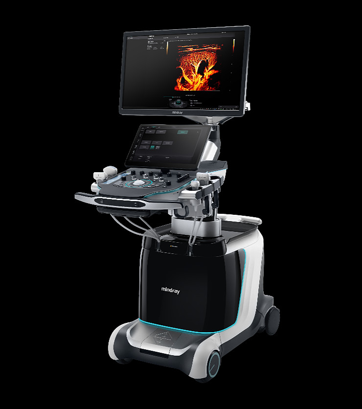 国产全方位突破！迈瑞医疗超高端彩超昆仑Resona A20重磅上市 11月10日，在“中华医学会第二十三次全国超声医学学术会议”上，国产医疗 ...