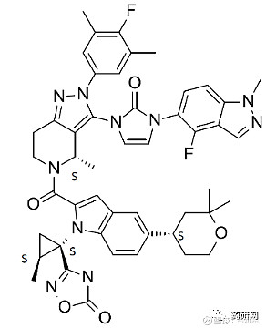 异军突起的小分子GLP-1R 近日， 阿斯利康 以首付1.85亿美元引进诚益生物的GLP-1R小分子，此消息犹如惊雷般平地炸起，小分子疗法再次 ...