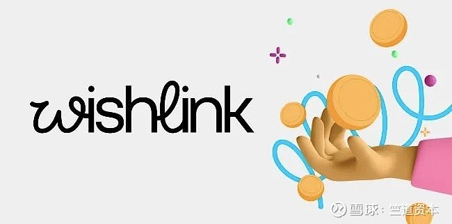 Wishlink融资700万美元，由Fundmentum和Elevation领投 创作者主导的商业创业公司Wishlink在新一轮融资中已经 ...