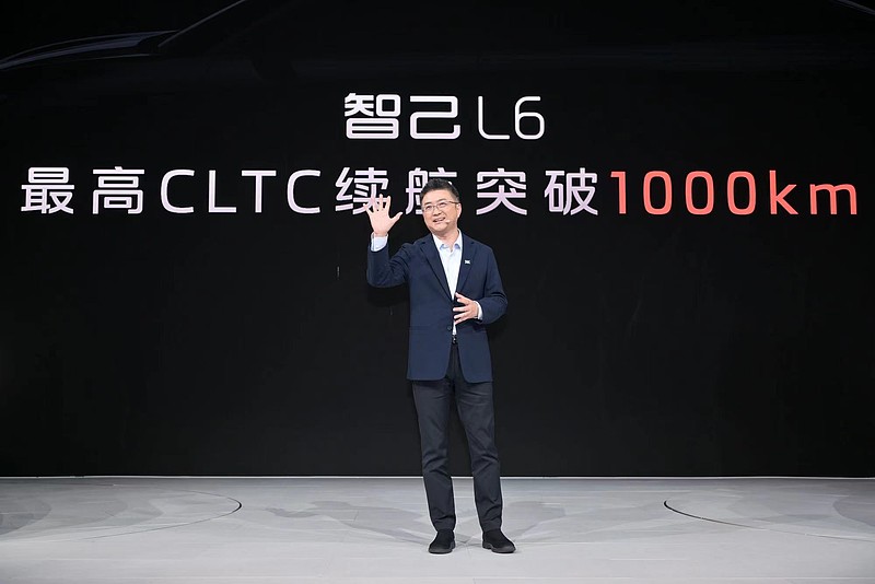 智己L6跻身2秒俱乐部，续航破1000km？ 智己L6跻身2秒俱乐部，续航破1000km？智己汽车旗下三款高端智能纯电车型同时亮相广州国际车展17.2号馆智己展台。“... - 雪球