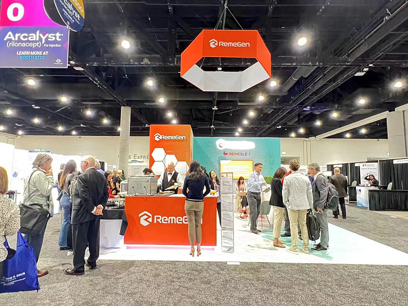 疗效优异！荣昌生物在ACR年会公布泰它西普治疗类风湿关节炎III期结果 美国时间11月15日，美国风湿病学会（ACR, American ...