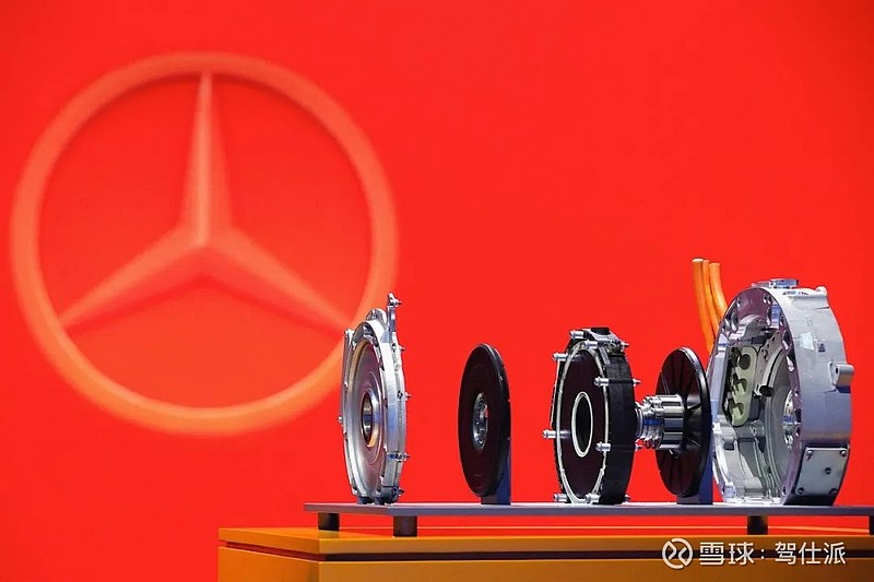 广州车展唯一有趣的技术？扒一扒奔驰YASA轴向磁通电机｜莫工科普 2023广州车展上能让我觉得有意思的技术不多，准确来说应该有且仅有奔驰发布的YASA磁通电机，今天就来给大家简单扒一扒这 ...