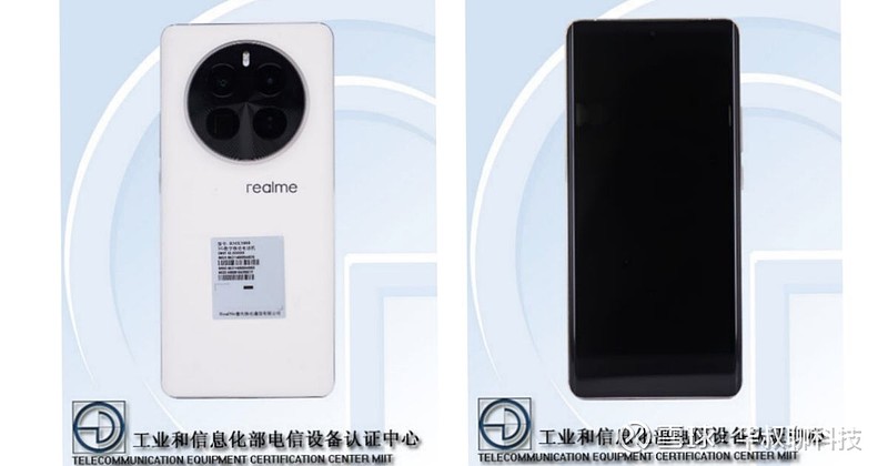 真我GT5 Pro真机曝光：配置拉满了 Realme GT 5 Pro 将配备 50MP 长焦摄像头，支持 OIS 和 EIS。正如早些时候的 ...