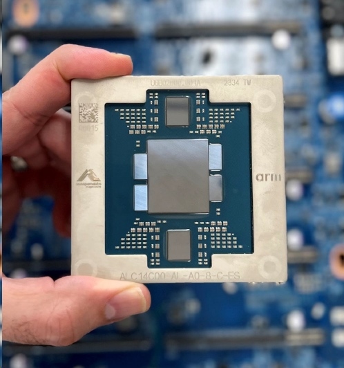 亚马逊 云计算部门AWS发布升级款自研芯片Graviton4，性能较上一代提升30%，采用这款处理器的电脑将于未来数月上... - 雪球