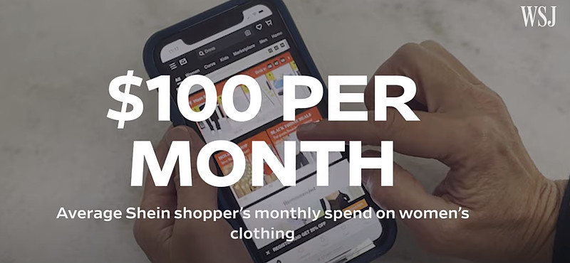 1，Shein 周转天数40天，是H&M、ZARA的两倍（70-80天）；优衣库140天2，Shein用户平均每... - 雪球