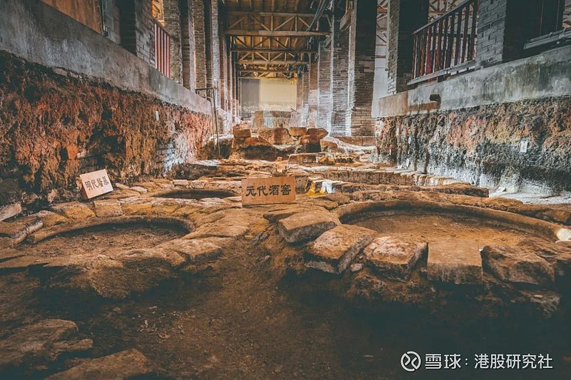 珍酒李渡成功 入富” 李渡酒业资本市场关注度持续攀升 上市不到八个月, 珍酒李渡 集团(股票代码:6979hk)成功被纳入富时geis指数,李渡酒业发展受资本市场高度关注! 雪球