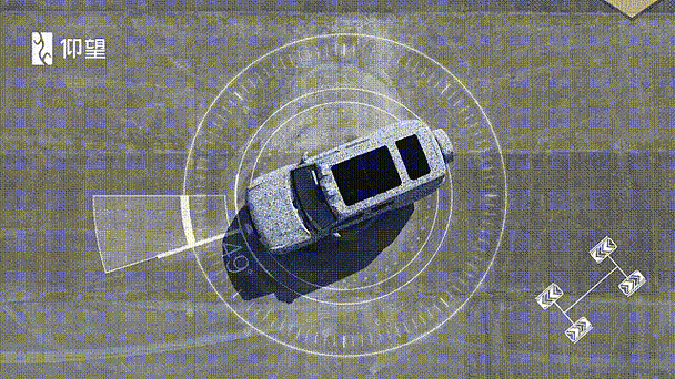 比亚迪智驾遥遥领先，比亚迪敢说第二就没人敢说第一 比亚迪 的仰望U8给各位大爷表演一下原地掉头👍👍懂车帝这两天冬测， 比亚迪 旗下两款车 仰望 ...