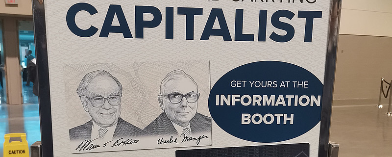 纪念查理•芒格（Charlie Munger） (三）始终逆向思维 Invert, always invert 查理·芒格先生是一位思维模式的 ...