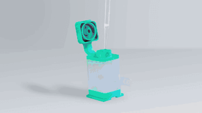 一重磅分子POCT产品，获批上市！ 12月8日，鲲鹏基因自主研发的iFIND全自动核酸检测系统获得国家医疗器械三类注册证（国械注准 ...