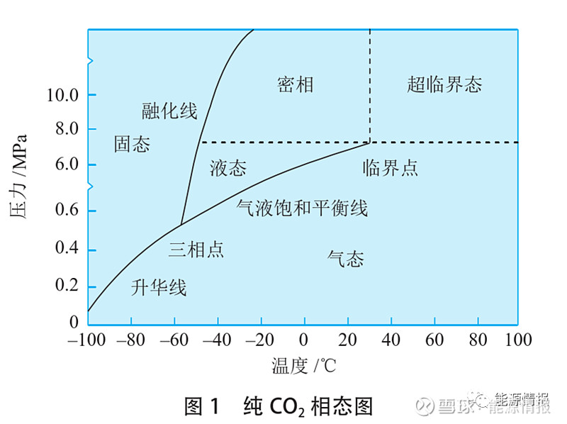 管道输送CO2技术研究 文/丛轶颖 中国石化 华东油气分公司石油工程技术研究院，当代石油石化 碳捕集 、利用与封存（CCUS）技术作为减缓全球 ...