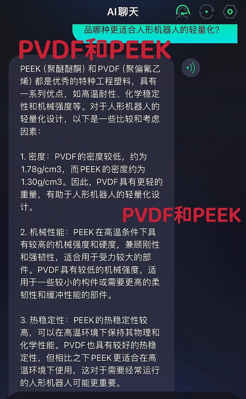 同益股份：拥有并升级PEEK、全市唯一PVDF特种- -“智慧人机交互弹性体”市场开拓中！ 同益股份 （300538） 拥有并升级PEEK、全市唯一PVDF特种- -“智慧人机交互弹性体”己小 ...