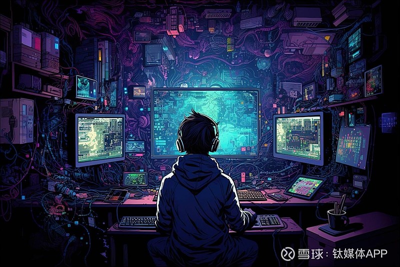 Tencent Says China's New Rule Has No Fundamen... BEIJING, December 22 ...