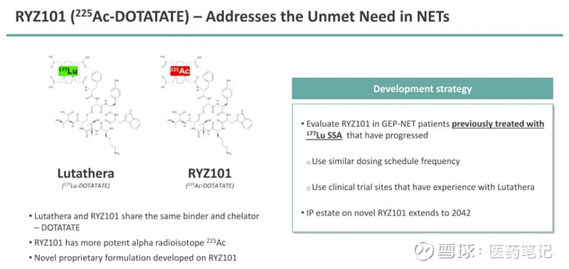 41亿美元：核药公司RayzeBio并BMS收购，成立仅3年时间 Armstrong 2023年12月26日， 百时美施贵宝 宣布将以41亿 ...