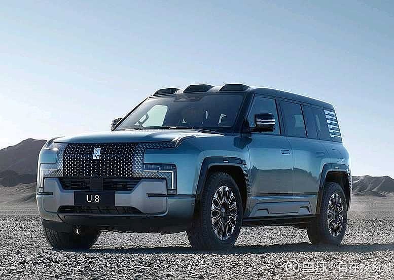 油气悬架面前，空气悬架望仰兴叹 $比亚迪(SZ002594)$ 让仰望在发布会上着实秀了一波，会跳舞的U9，原地掉头的U8，相信看完发布会的朋友一定会... - 雪球