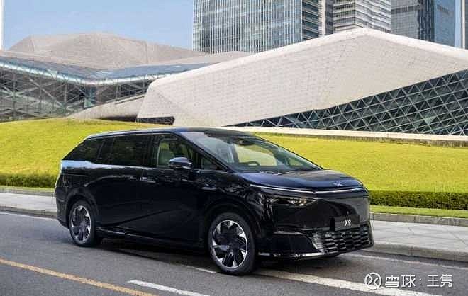 $小鹏汽车(XPEV)$X9可以的，底盘用料足调教好配置高智驾优秀，今天他们送车上门试驾了一下，得知有个整车终身质保的名... - 雪球