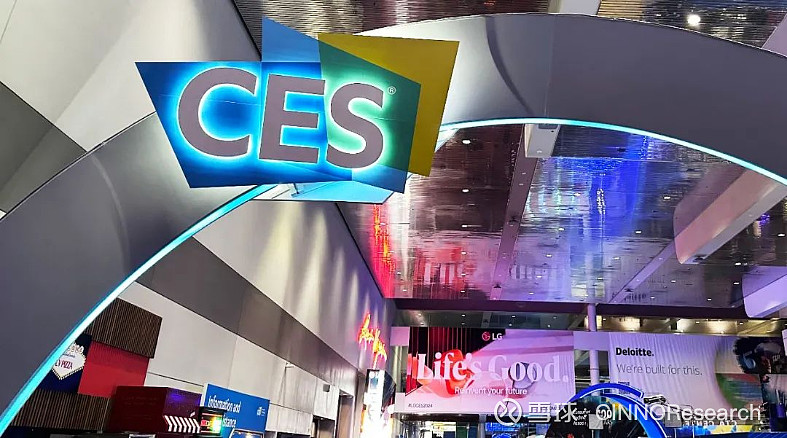 CES 2024：印刷OLED、MLED、柔性OLED、车显等前沿科技！京东方/TCL华星... 来源 ：CINNO综合整理京东方精电 亮相CES2024，携手合作伙伴共绘智慧出行未来图景美国 ...