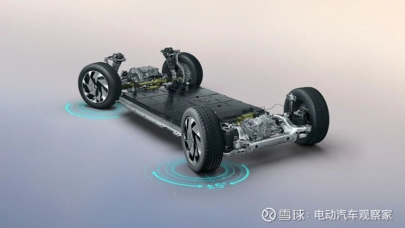 理想MEGA没搞定的后轮转向，小鹏X9怎么做到的 MPV不好开，是消费者固有印象。在上了大功率电机、更换高级别底盘悬架之后，MPV的加速、操控大为改观。但是，MPV终究是... - 雪球