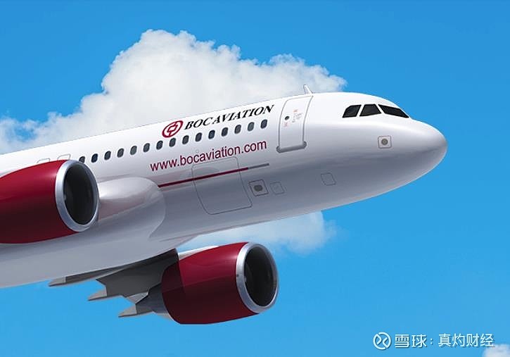 【真灼港股名家】中银航空租赁（02588.HK）再上 $中银航空租赁(02588)$ 主要从事向飞机运营商租赁飞机，租赁租金收入来自以长期基础 ...