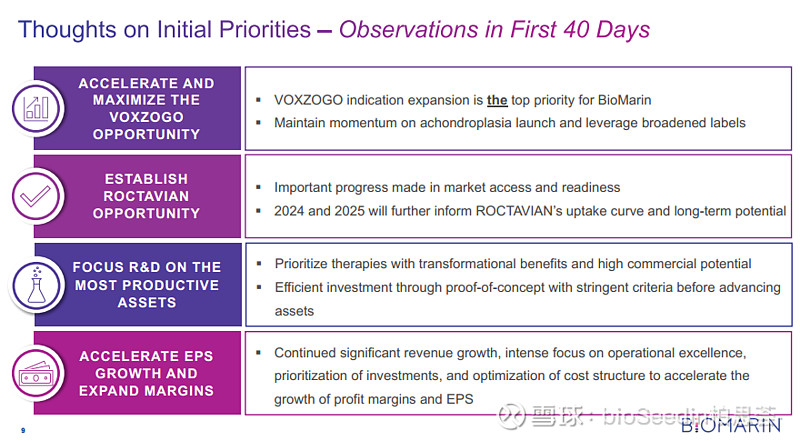 JPM2024 | Day1:细胞与基因疗法亮点（内附PPT合集） 阅读原文请点击 PREFACE 前言2024年第42届 摩根大通 医疗保健会议（JPM）正式启幕。回顾2023年，细胞与 ...