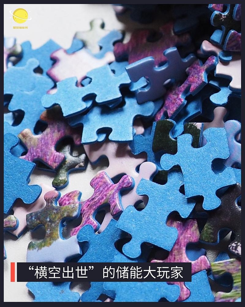 手握80个独立储能项目，中城大有到底什么来头？ 【 计划五年内投资600亿元，建成80个电网侧储能项目，3GWh工商业侧储能项目。】撰文 | 宏海 出品 | 星球储能所... - 雪球