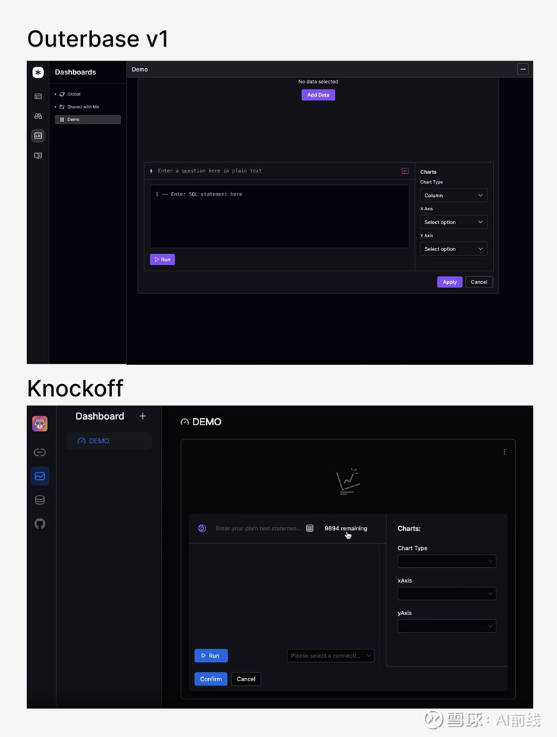 前阿里员工抄袭YC初创公司并开源，老外：反正官司打不赢，不费那个劲了 作者｜李忠良 Outerbase 联合创始人最近在社交媒体上爆料称自家辛辛苦苦做出来的产品，被来自中国的一家大型科技公司 ...
