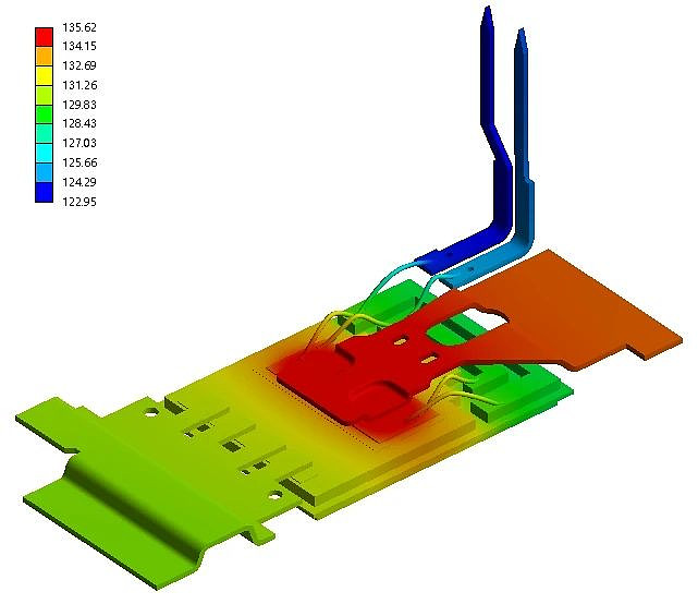 翠展微电子TPAK SiC系列解决方案 随着新能源汽车、光伏等产业的快速发展，加速了第三代半导体器件的实际应用，这对模块封装的可靠性提出了更高 ...