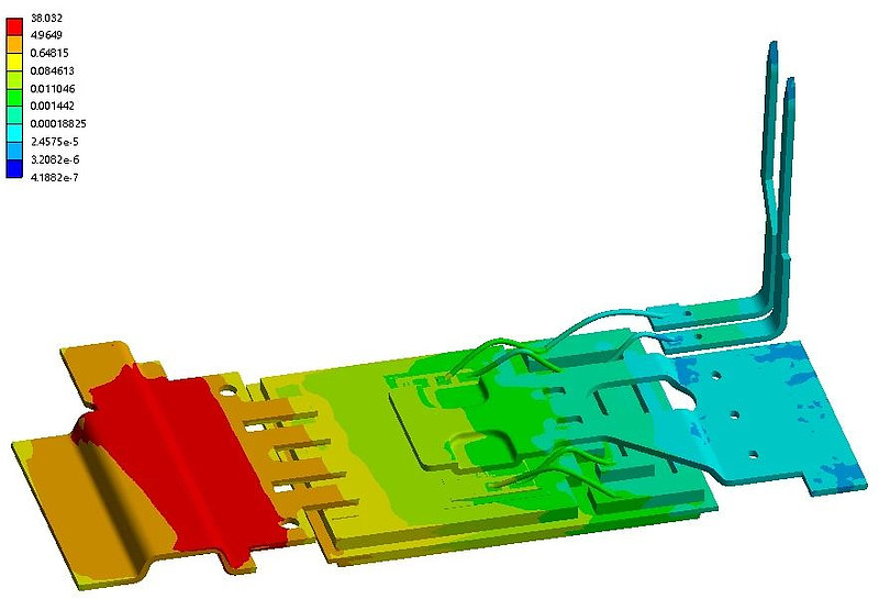翠展微电子TPAK SiC系列解决方案 随着新能源汽车、光伏等产业的快速发展，加速了第三代半导体器件的实际应用，这对模块封装的可靠性提出了更高的挑战。在IGBT... - 雪球