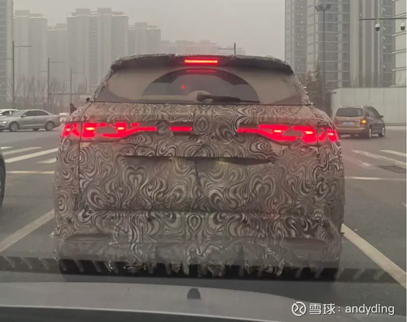 $比亚迪(SZ002594)$ 可以预见 比亚迪 秦、宋、汉、唐各类2024升级换代车型谍照最近会叠出，这些车必须早日上... - 雪球