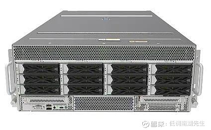 华勤技术率先发布NVIDIA L20 GPU太行系列AI服务器 官网消息： 华勤技术 太行系列AI服务器产品全面助力AI市场蓬勃发展，其中 ...