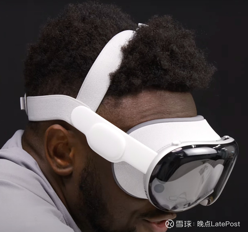 Vision Pro 有多好？ 苹果 在 Vision Pro 正式发售前两天解禁了媒体评测，虽然体验惊艳，但仍和之前宣传的效果有些出入，包括 ...