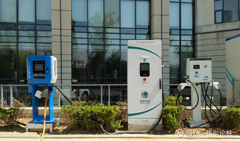 繁花：车网互动与V2X 2019年9月，国内首套V2G充电桩完成国网V2G平台联调，并部署于北京人济大厦站点通电运营，该产品采用英飞源核心技术及... - 雪球