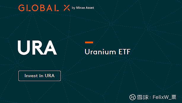 2024-01-22【Felix天然铀笔记 】2024年第3周：暴涨的铀价，何去何从？ (一) 本周主题（1月15日至1月21日）：暴涨的铀价，何去何从？铀价在上周哈原工发布调整产量指引公告后 ...