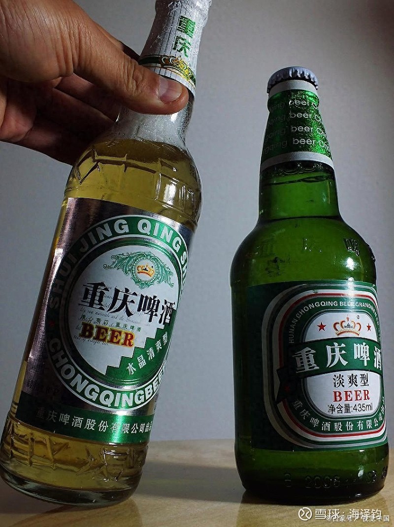 重庆啤酒短期承压，长期向好不变 近日，公司发布了2023年的业绩预告。从整体数据来看，公司营业总收入和归母净利润均实现了同比增长，但单看第四 ...