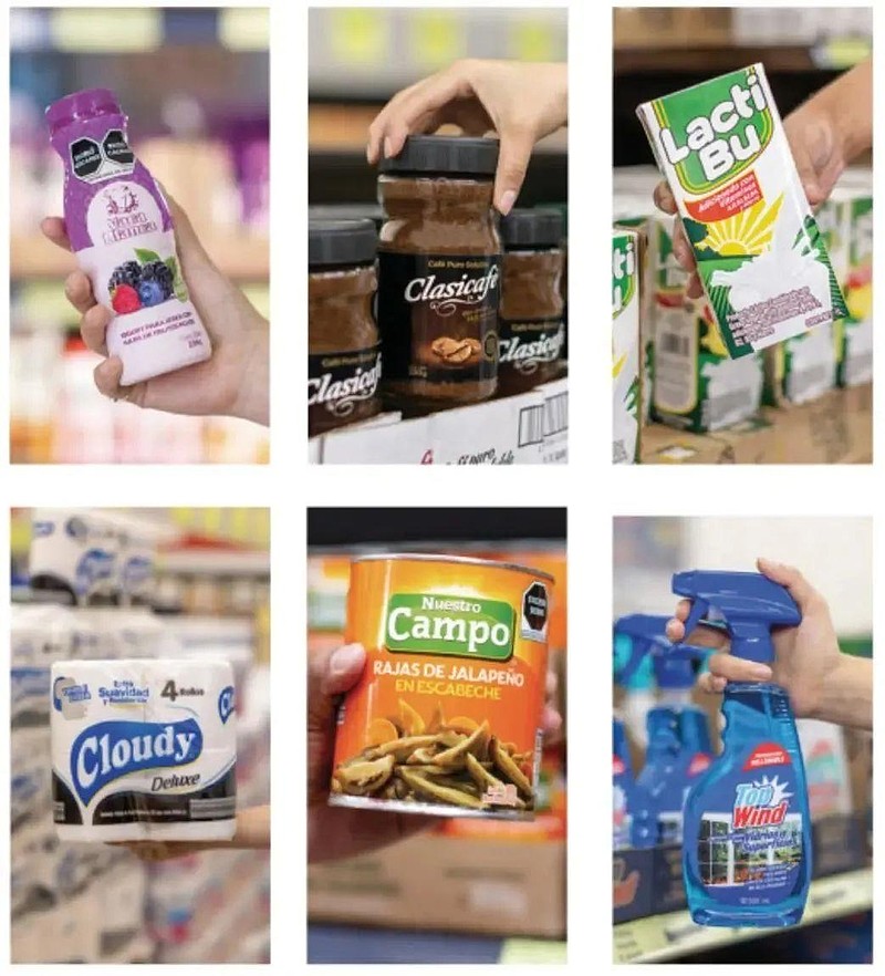 墨西哥连锁品牌Tiendas 3B纽交所上市：市值21亿美元 路演PPT曝光 雷递网 雷建平 2月10日墨西哥连锁品牌Tiendas 3B ...