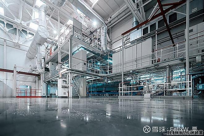 2024-02-09【天然铀】走访：新西伯利亚化学浓缩物厂 参观核电站燃料组件的生产全过程 来源： 网易 新西伯利亚化学浓缩物厂（NZHK）是 ...