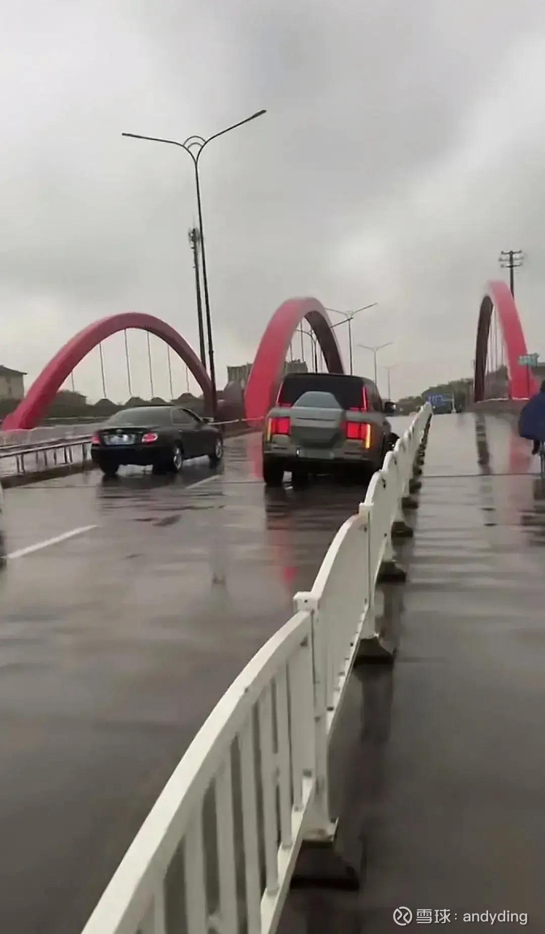 $比亚迪(SZ002594)$ 看看这么粗的轴也能断，除非碰撞角度奇巧撞上最具破坏力的部位， 比亚迪 看样子要好好查查供... - 雪球