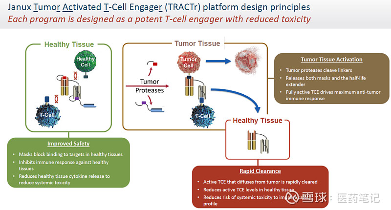 Janux股价翻倍：PSMA/CD3双抗初步临床获得积极数据 Armstrong 2024年2月26日， Janux Therapeutics ...