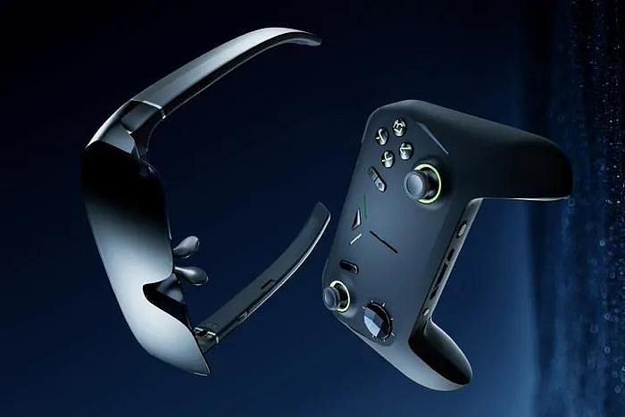 传音TECNO发布智能眼镜Pocket Vision，作为世界首款AR游戏组合 传音TECNO在MWC 2024发布Windows掌机 ...