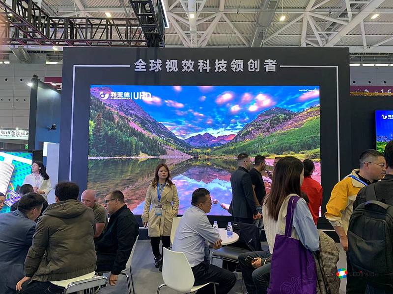 直击ISLE 2024：33家厂商展场亮点一览 2月29日，国际智慧显示及系统集成展(ISLE 2024)在深圳国际会展中心盛大开幕，吸引超 ...