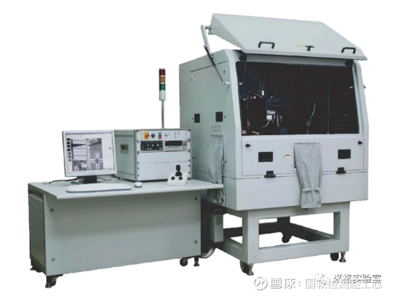EMMI和Obirch测试 半导体工程师 2024-03-08 08:19 北京 一、概述 微光显微镜(Emission Microscope ...